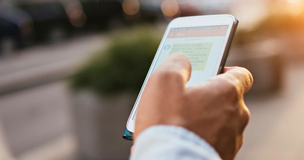 Mobile App Development by Hype